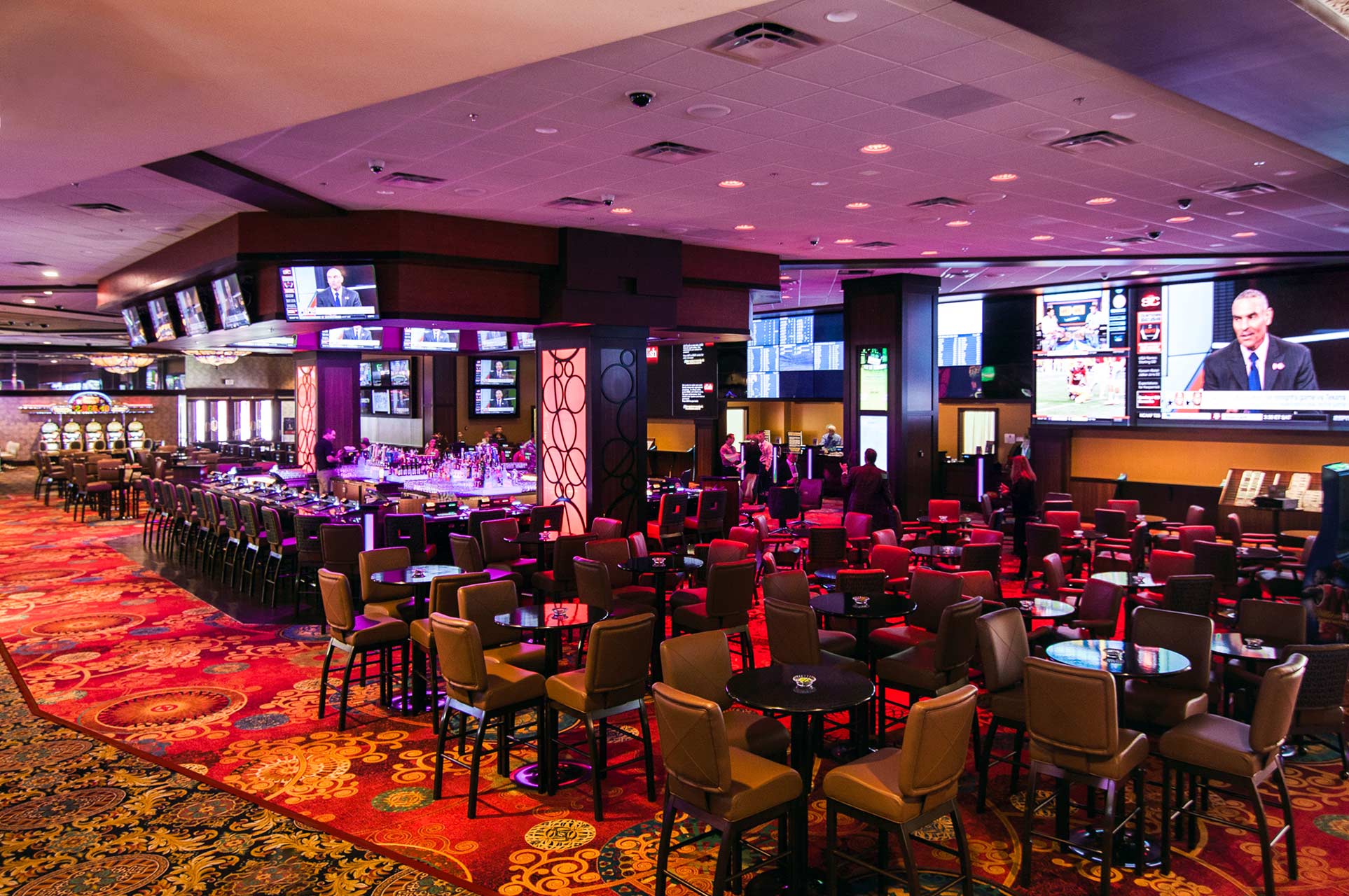 The Latest in Sports Book Design | WORTHGROUP