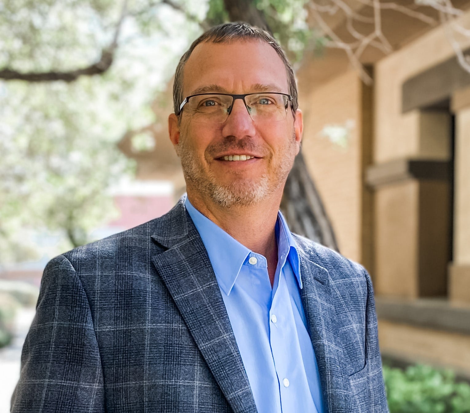 WORTHGROUP Welcomes Steve Peck to the Las Vegas Office as Studio ...